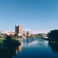 North Adelaide - Neighborhood
