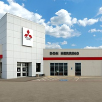 Don Herring Mitsubishi Irving