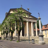 Concorezzo - Provincia di Monza e Brianza, Lombardia