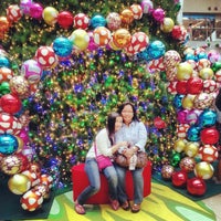 Atrium @ Marina Square - Downtown Core - 592 visitors