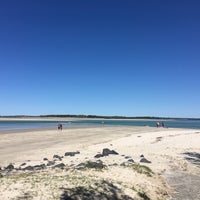 Elliott Heads Beach - Lihs St.