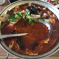 Chengdu Style Restaurant - Southside - 8 tips from 385 visitors