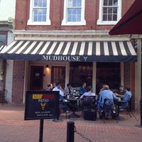 Mudhouse - 213 W Main St