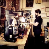 OST Cafe (Now Closed) - Coffee Shop in New York