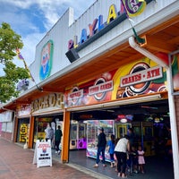 Palace Playland - 21 tips