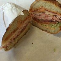 Two Sons Sandwiches - Sandwich Place in San Francisco