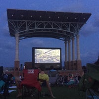 Community Maritime Park - Baseball Stadium in Pensacola