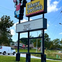 Johnny Sortino's Pizza Parlor - 16 tips from 991 visitors
