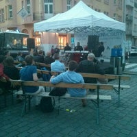 Dejvice - Praha, Hlavní město Praha