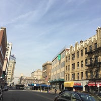 Journal Square - Plaza in Journal Square