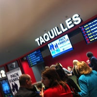 Arenas de Barcelona Multicines - La Nova Esquerra de l'Eixample - C.C ...