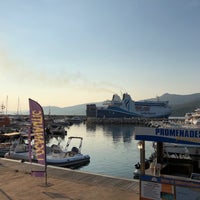 Port de Propriano - Harbor / Marina