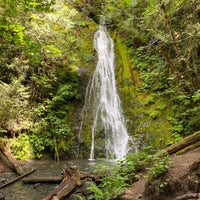 Madison Falls - 3 tips from 367 visitors