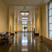 Doe Library - University of California-Berkeley - UC Berkeley