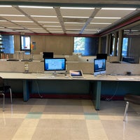 Moffitt Library - University of California-Berkeley - UC Doe Library