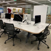 Moffitt Library - University of California-Berkeley - UC Doe Library