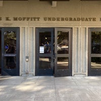 Moffitt Library - University of California-Berkeley - UC Doe Library