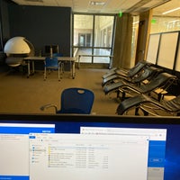 Moffitt Library - University of California-Berkeley - UC Doe Library