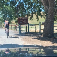 Mt. Diablo North Gate - Mountain in Walnut Creek
