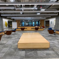 Moffitt Library - University of California-Berkeley - UC Doe Library