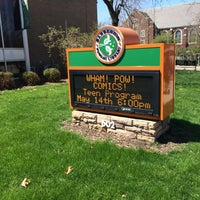 Barberton Public Library - 7 tips from 105 visitors