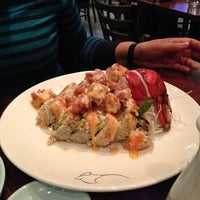 The Blue Fish Las Colinas - Las Colinas - Irving, TX