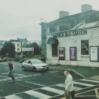 Limerick Colbert Railway Station - 12 tips