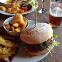 The Vaults - Pub