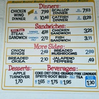 Maryland Fried Chicken - Restaurant in Improvement League of Plant City