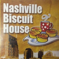 Nashville Biscuit House - 55 tips from 1697 visitors