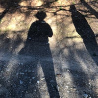 Racebrook Tract - Hiking Trail in Orange