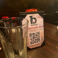 Plan B Burger Bar - 64 tips