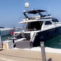 Port Marina Smir - Harbor / Marina