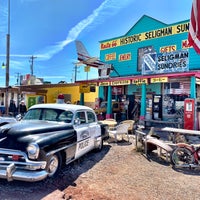 Historic Seligman Sundries - 2 tips from 227 visitors