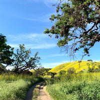 Chesebro Trail - Hiking Trail