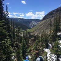 Booth Falls Trail - 4 tips