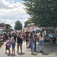 Fulton County Fairgrounds - Fair