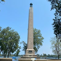 Perry Monument - 6 tips