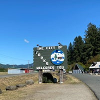 Forks, WA - Forks, WA