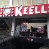 Keells Super - Supermarket