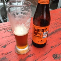 The Boot Factory - 6 tips