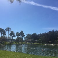 Warm Mineral Springs - Hot Spring in North Port