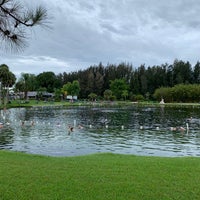 Warm Mineral Springs - Hot Spring in North Port