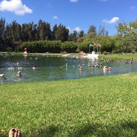 Warm Mineral Springs - Hot Spring in North Port
