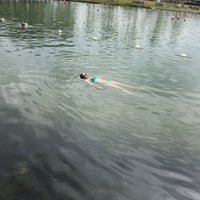 Warm Mineral Springs - Hot Spring in North Port