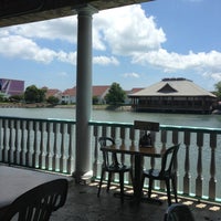 Key West Grill - 1209 Celebrity Cir