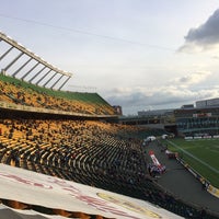 Commonwealth Stadium - McCauley - 11000 Stadium Rd NW