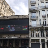 Teatro Liceo - Theater in Buenos Aires