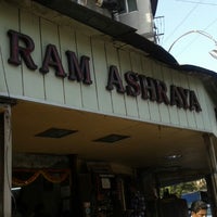 Ram Ashraya - Matunga East - Mumbai, Mahārāshtra