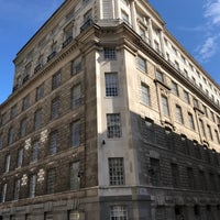 Security Service MI5 - Millbank - 6 tips from 423 visitors